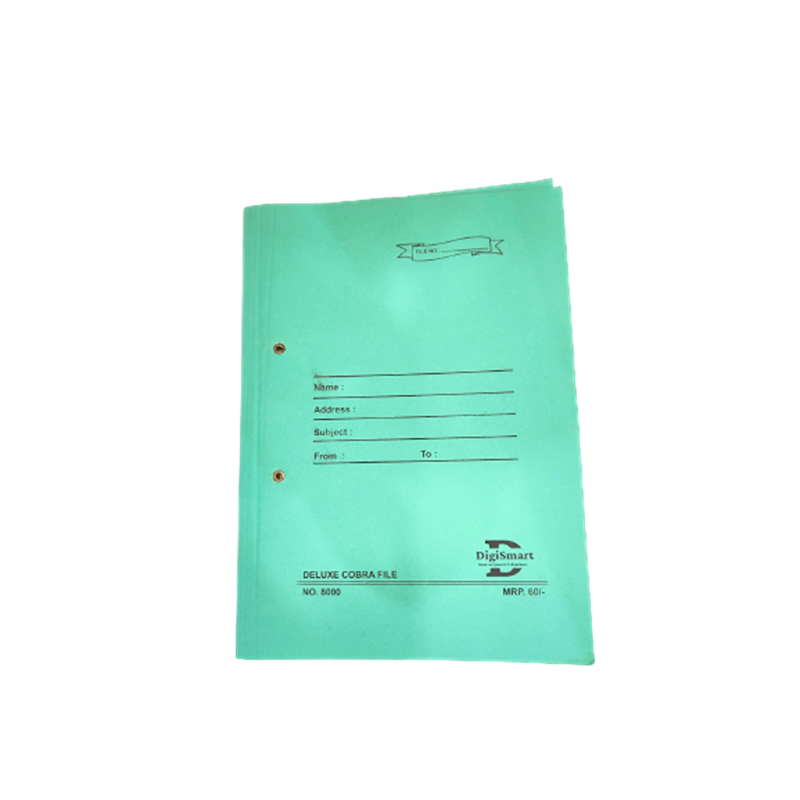 Cobra File – OfficeDel