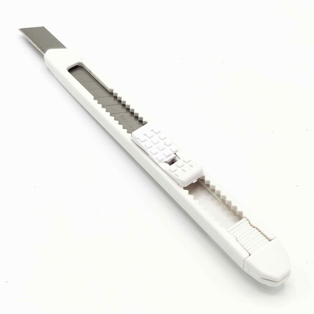 Ikon 18MM Working Cutter – OfficeDel