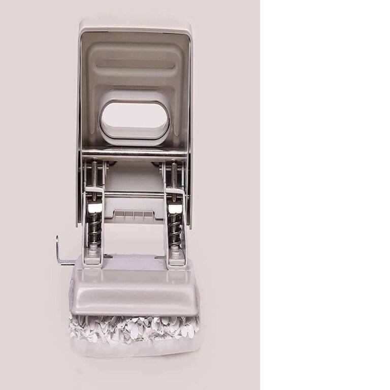 Kangaro DP 700 Paper Punch – OfficeDel