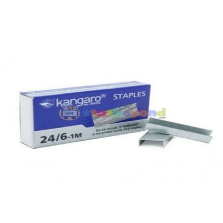 Kangaro Stapler Pin 24/6-1M – OfficeDel