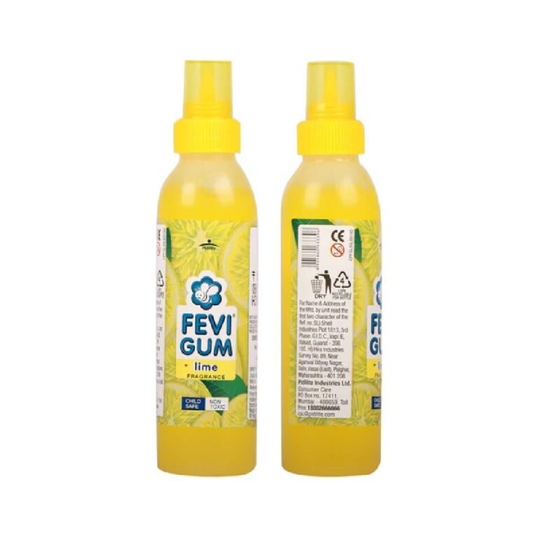 Pidilite Fevi Lime Fragrance Glue 50ml – OfficeDel