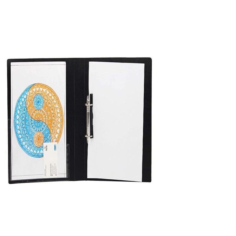Ring Binder File RB 400 Premium (Worldone) – OfficeDel