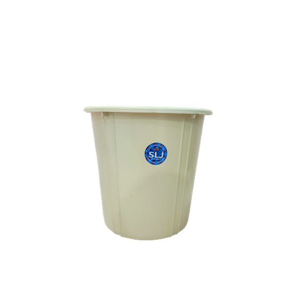 Dustbin Simple bucket shape – Small – OfficeDel