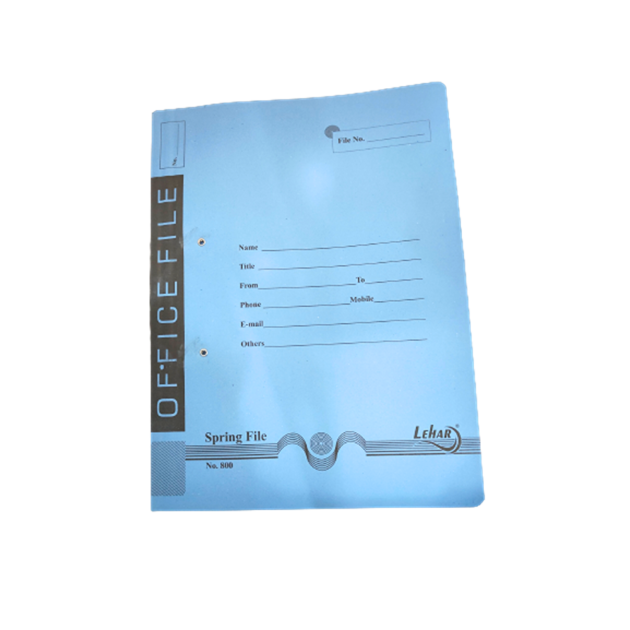 Cobra File Special-Digismart-5000 – OfficeDel