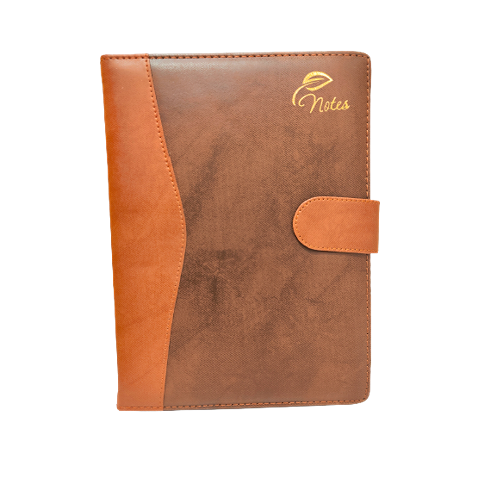 Diary/Register/Notepad – OfficeDel