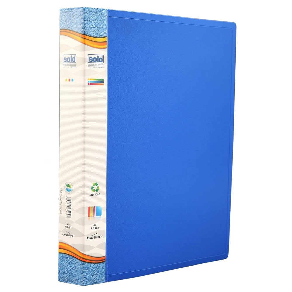 Ring Binder File – OfficeDel
