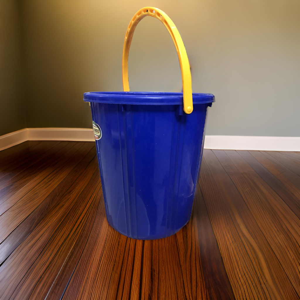 Bucket 7 Ltr- Best Quality – OfficeDel