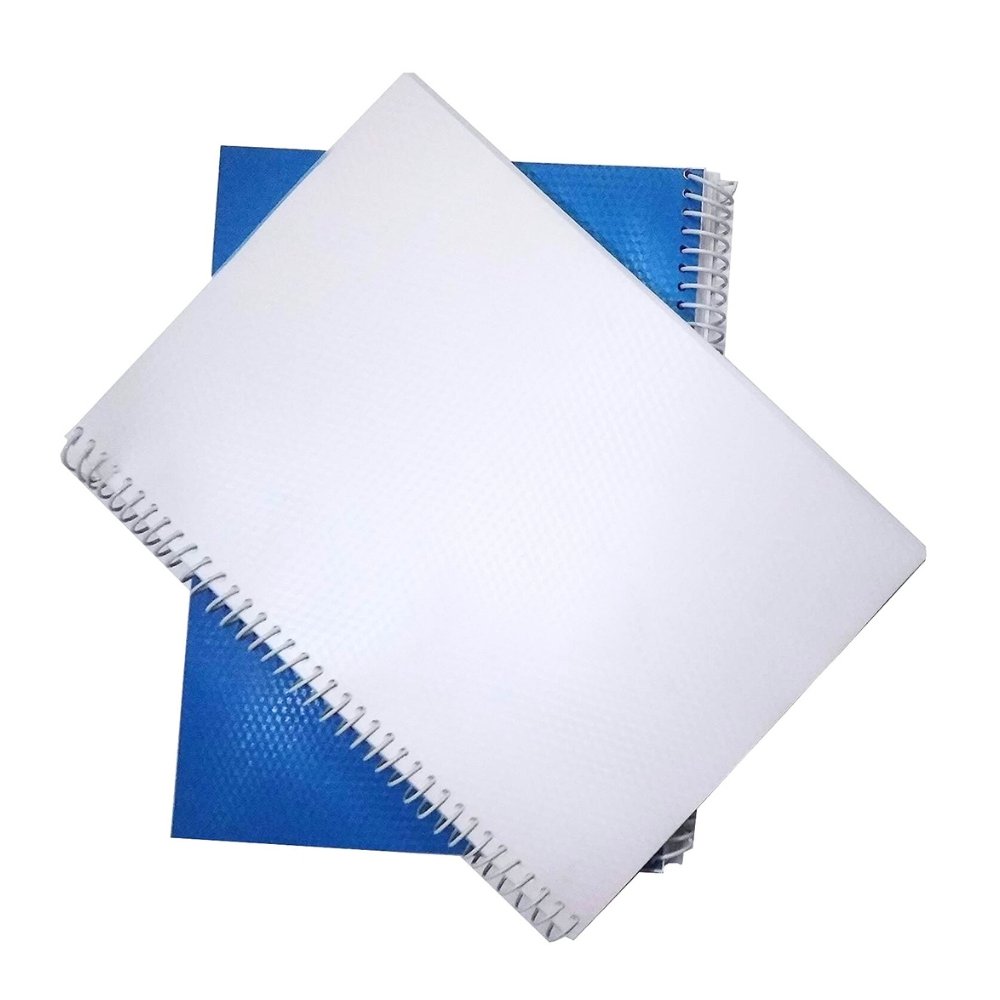 Spiral Sheet A3 – blue – OfficeDel
