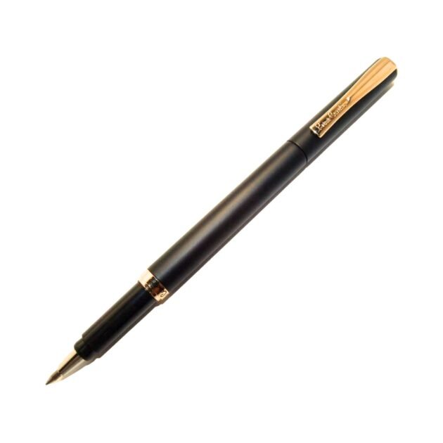 Pierre cardin Golden Eye Roller Pen – OfficeDel
