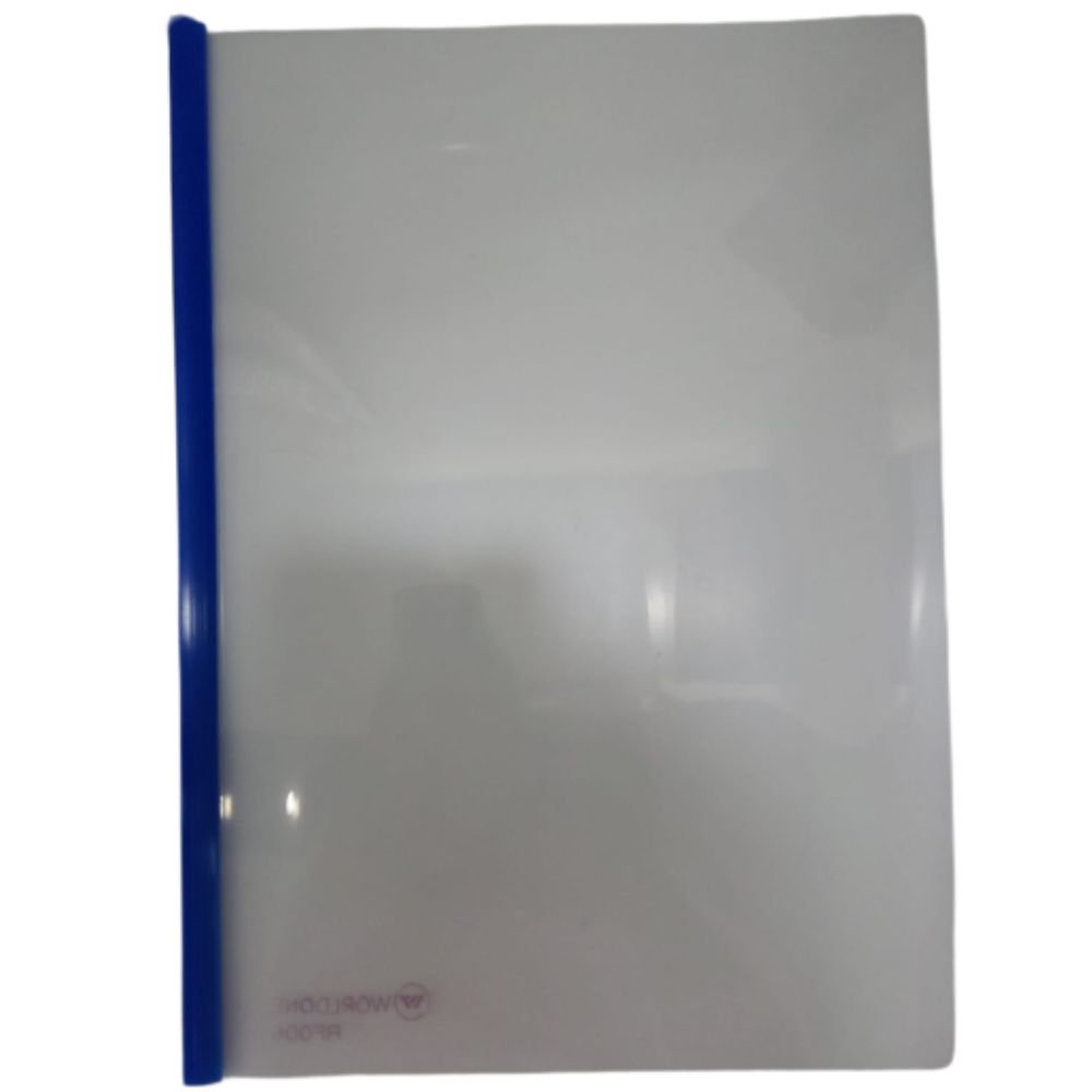 Strip File – Transparent – Worldone – OfficeDel