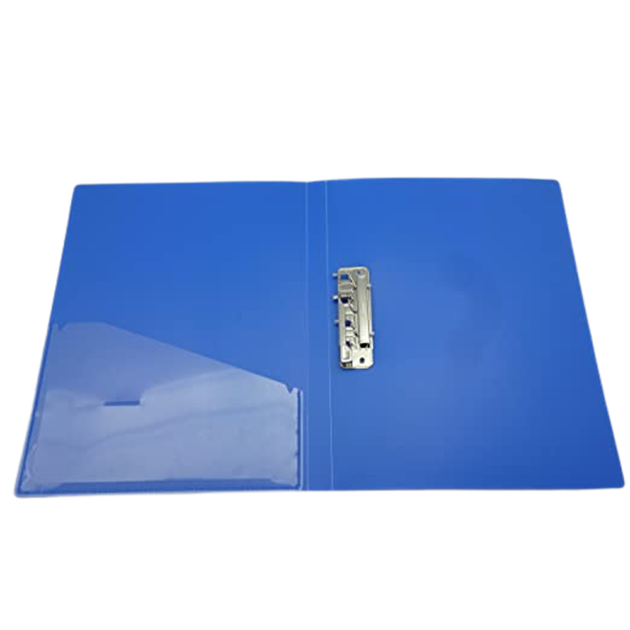 Punch less File- Worldone RF002 Punchless File-A4 – OfficeDel