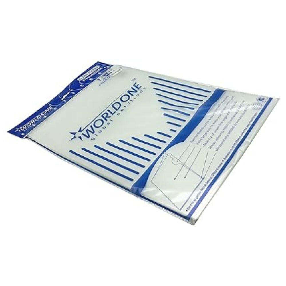 World One RF012 Spring Cobra File – OfficeDel