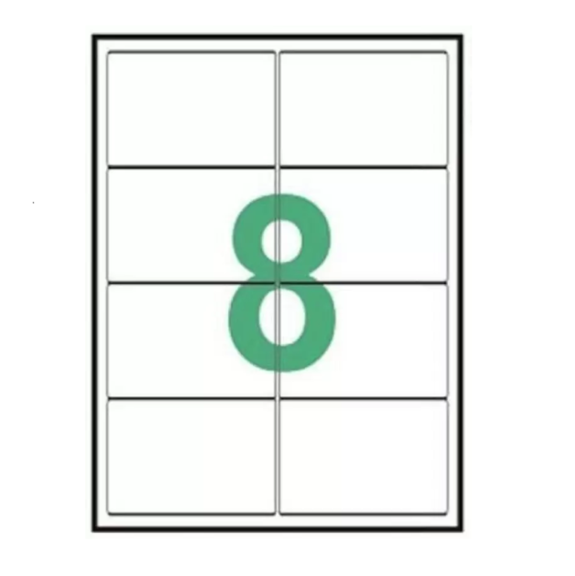 Lable sheets – OfficeDel