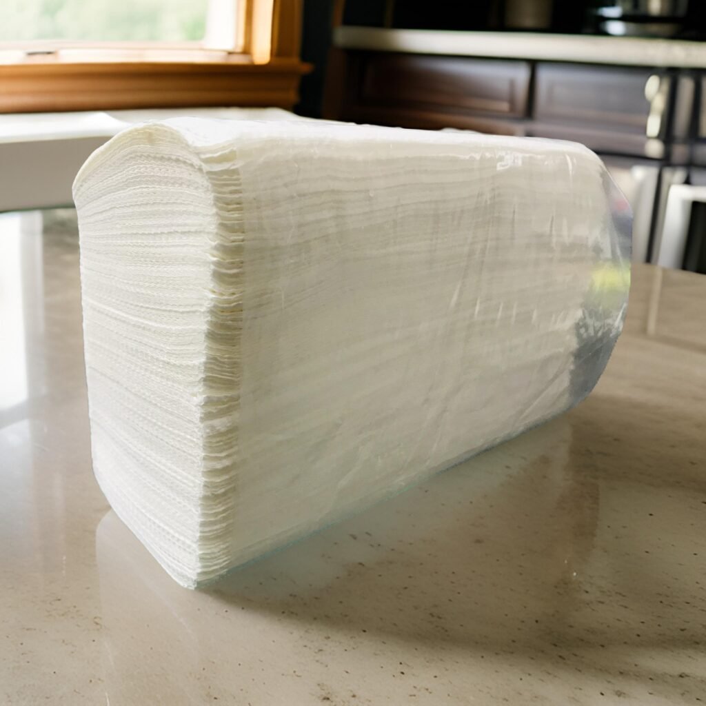 Tissues – OfficeDel