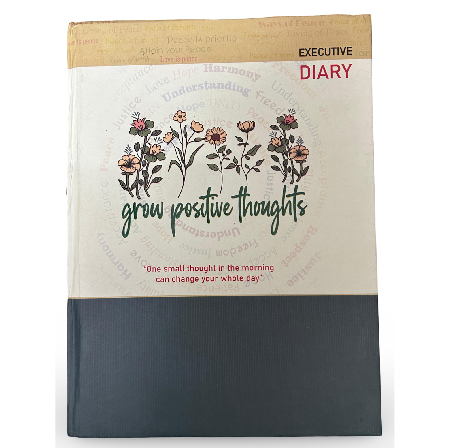 Diary- Hard Bound cover – OfficeDel